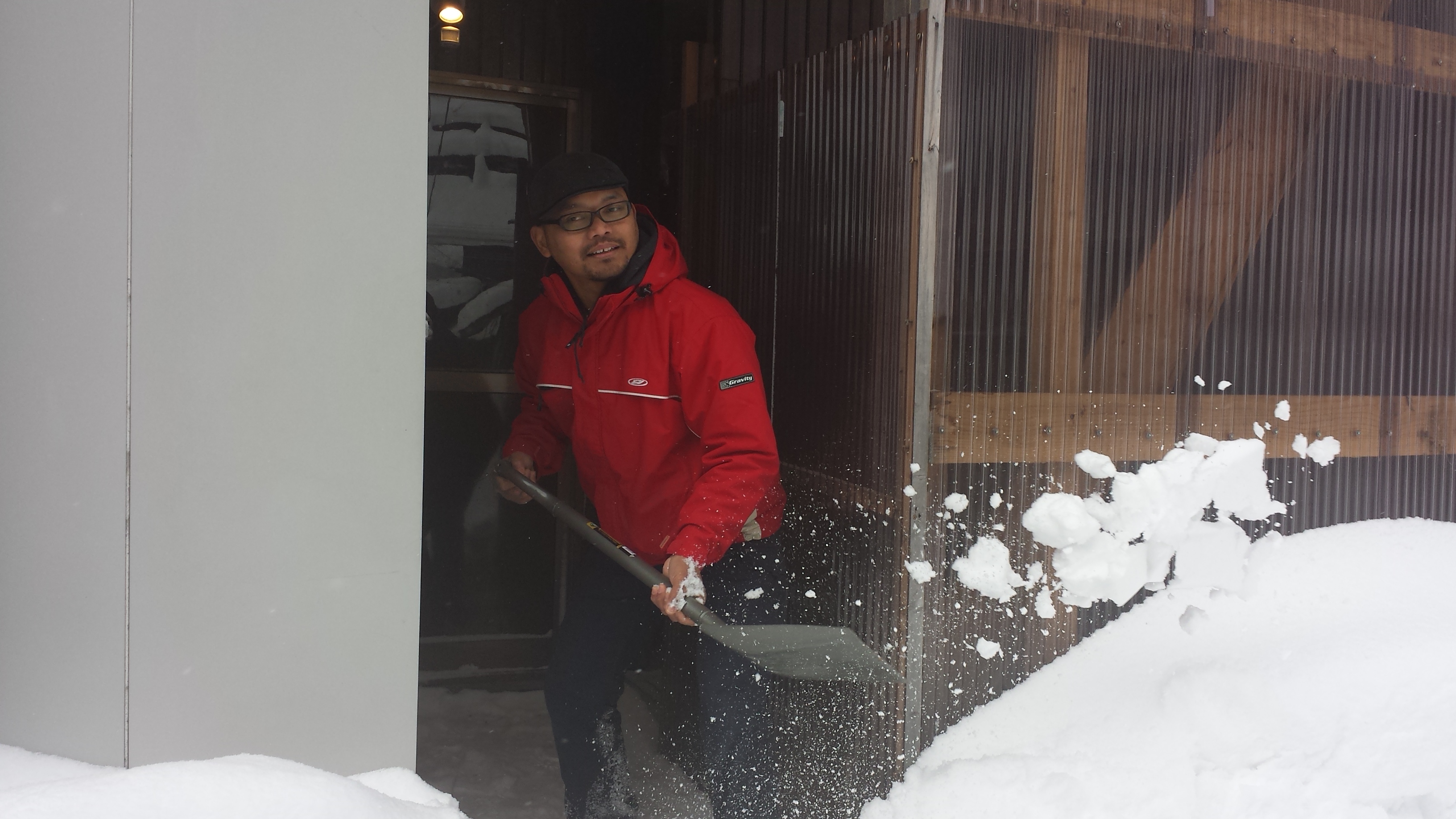 Rusto’s Tempeh: Membangun Impian Dengan Tempe – abdulhamid.id